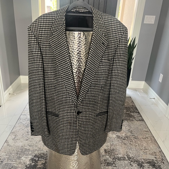 lou myles | Suits & Blazers | Vintage Lou Myles Destination Shop Hounds ...